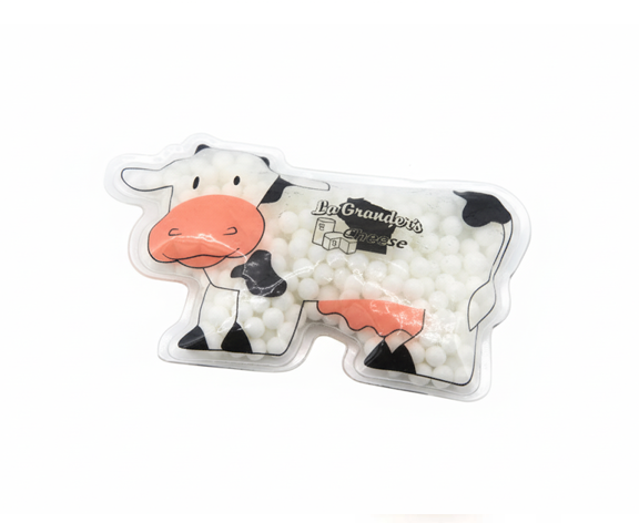 Cow Hot & Cold Packs – LaGrander's Hillside Diary